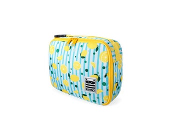 Girls lunch box | Etsy