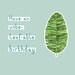 Printable UNBE-LEAFABLE BIRTHDAY Card With Envelope - Etsy