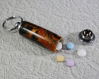 Secret compartment | Etsy