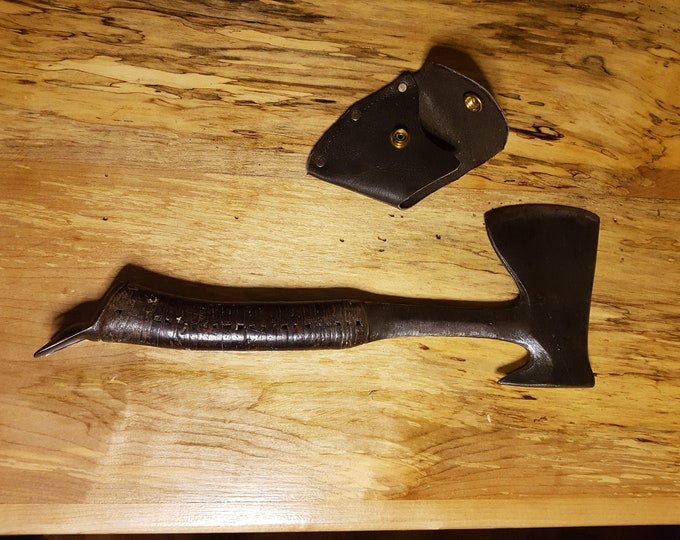 Vintage Estwing Trappers Axe - Etsy