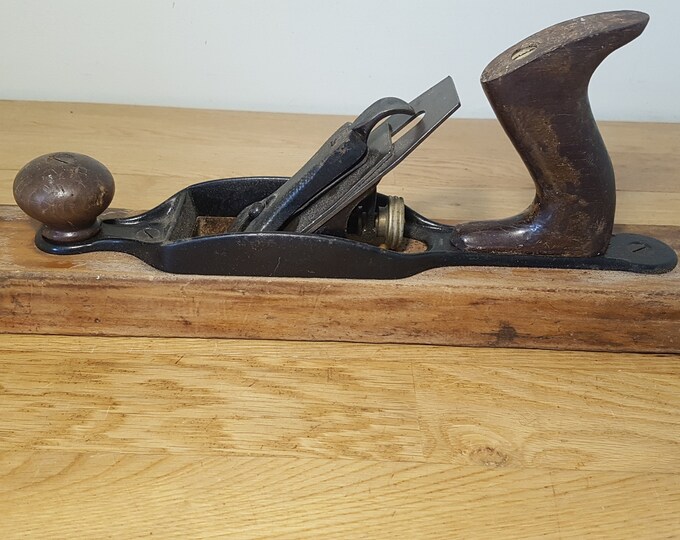 Stanley 26 Transitional Plane - Etsy