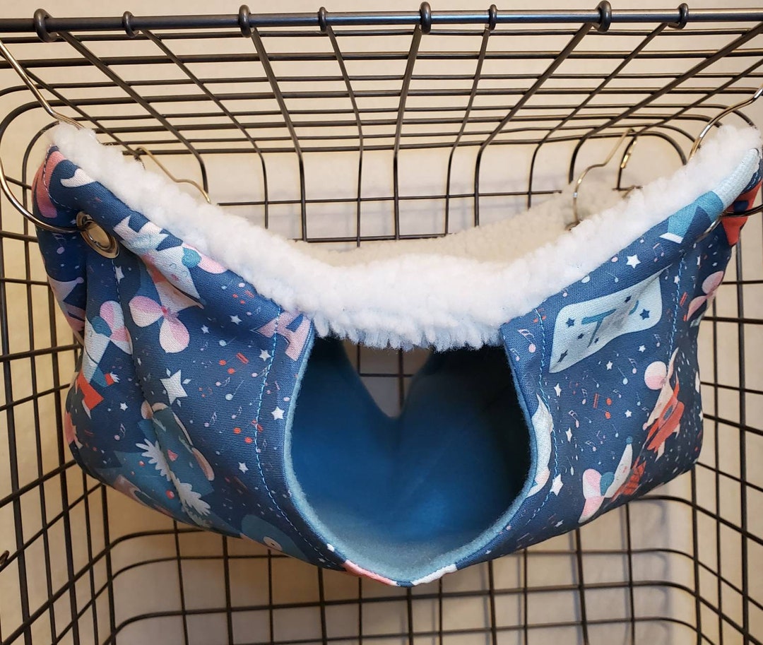 Rat Hammocks, Rat Hammock, Rats, Rat, Cage Sets, Cage Set, Cage ...