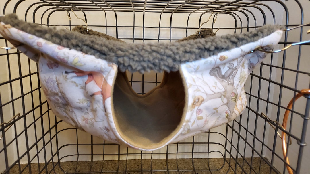 Rat Hammock Rat Hammocks Rats Rat Small Animal Cage - Etsy