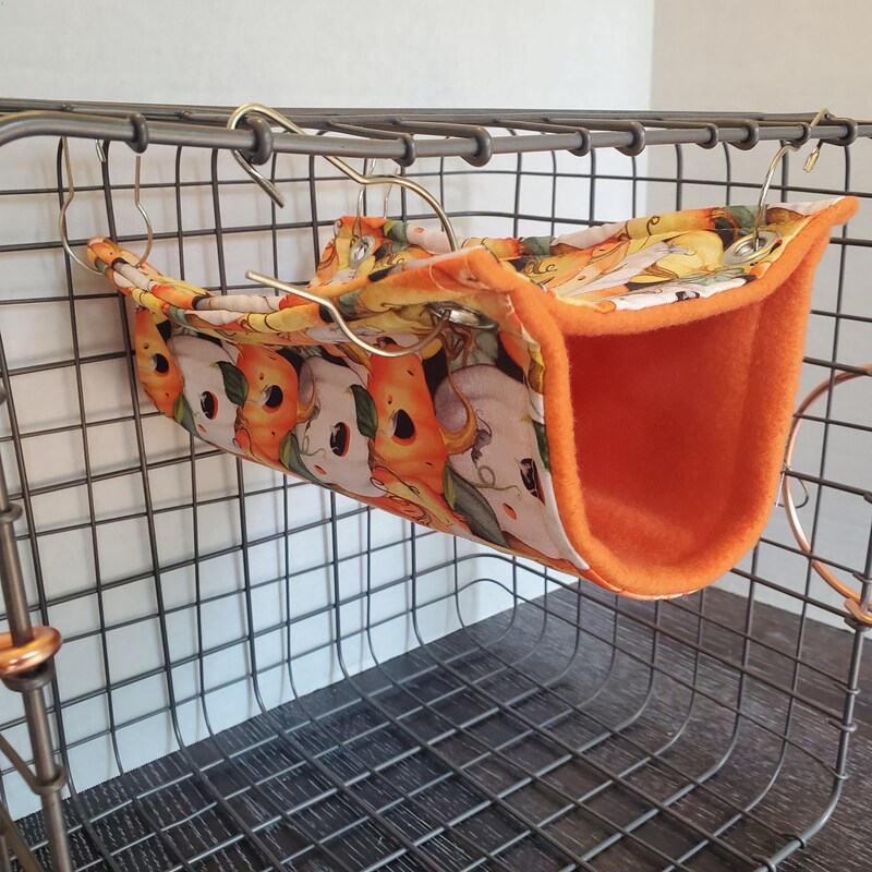Rat Hammock - Etsy