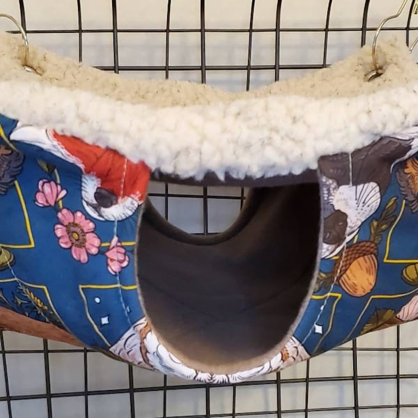 Rat Hammock - Etsy