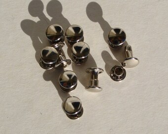 Double Sided Rivets - Etsy