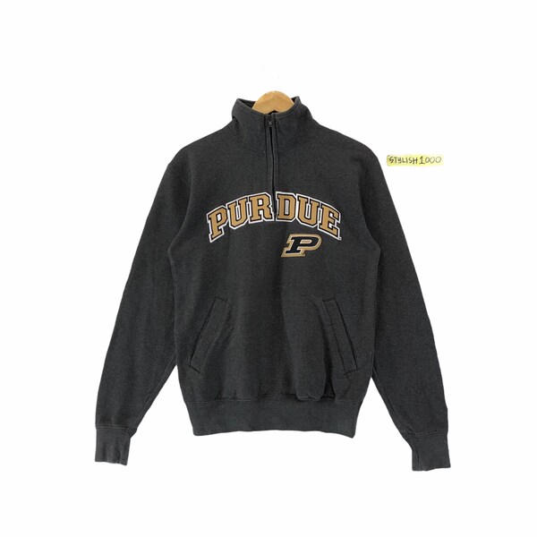 Purdue Embroidery - Etsy