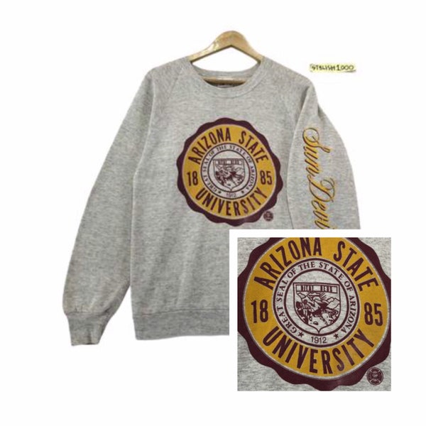 University of Arizona Vintage - Etsy