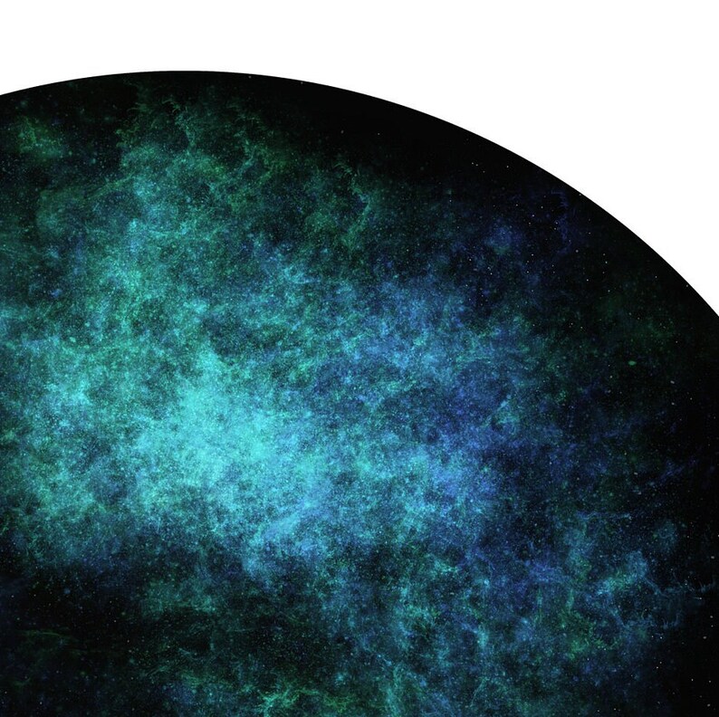 We Are All Made of Stardust Printable Art | Inspirational Wall Art ...