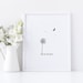 Dreamer Printable | Inspirational Printable | Typography Wall Art ...
