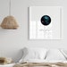 We Are All Made of Stardust Printable Art | Inspirational Wall Art ...