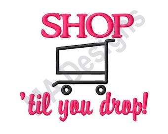 Shop til you drop | Etsy