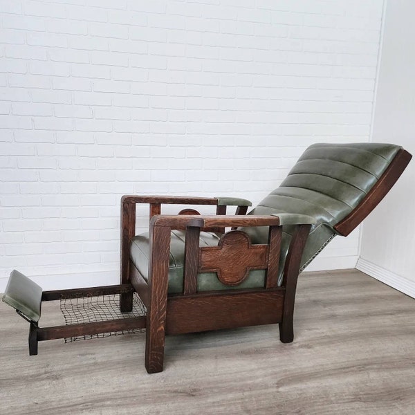 Easy Chair - Etsy
