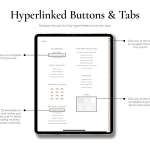 Digital Movie and TV Series Journal | Digital Journal | Watching ...