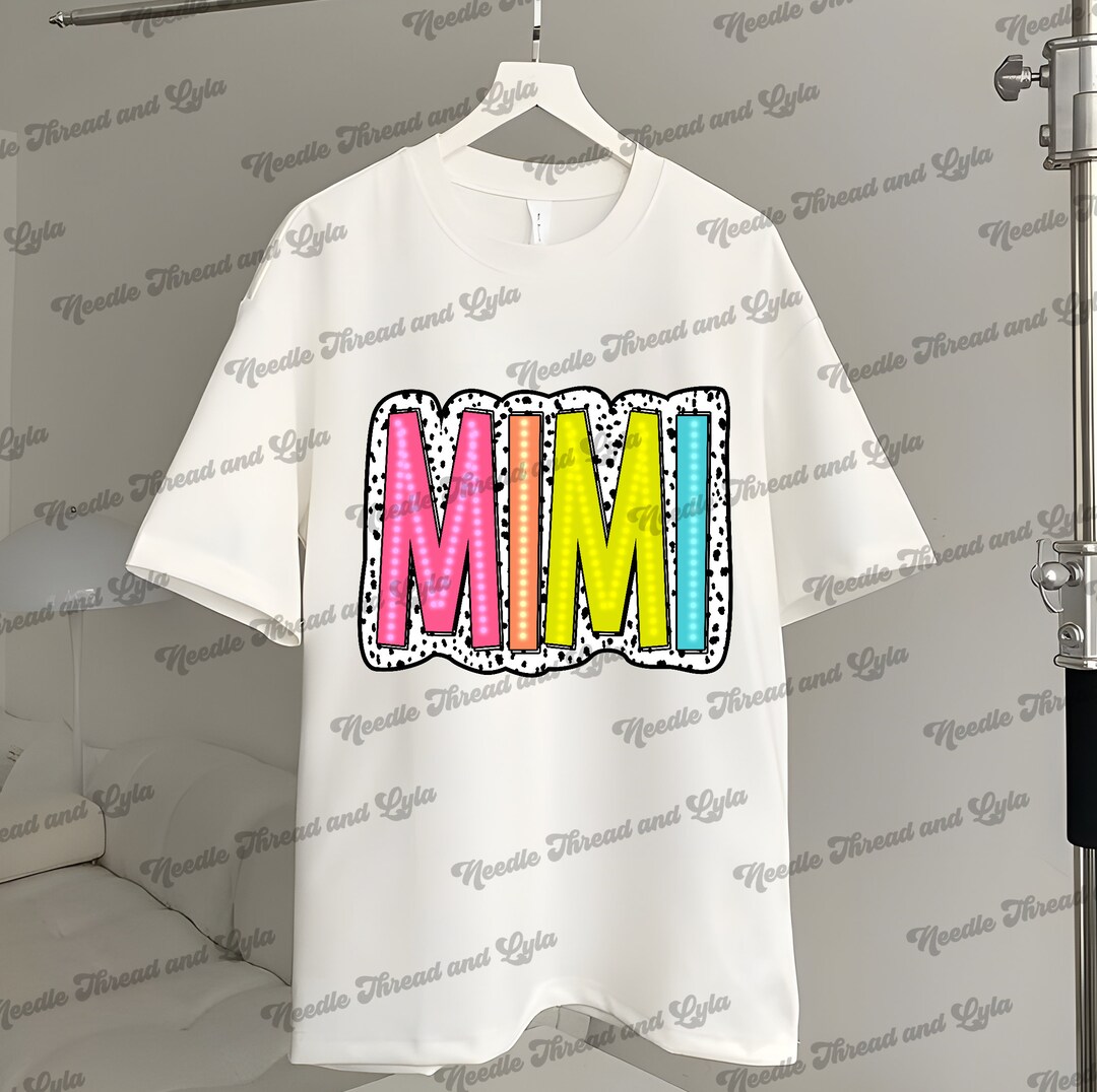 Mimi Water Color Png, Mimi Life Png, SVG PNG Mimi Shirt , Mimi Life Svg ...