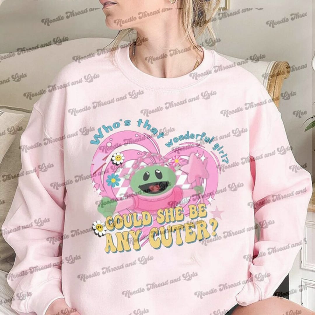 Png Nanalan, Who's That Wonderful Girl SVG PNG Files, Nanalan Fanart ...