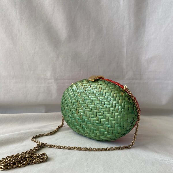 Rodo Purse - Etsy