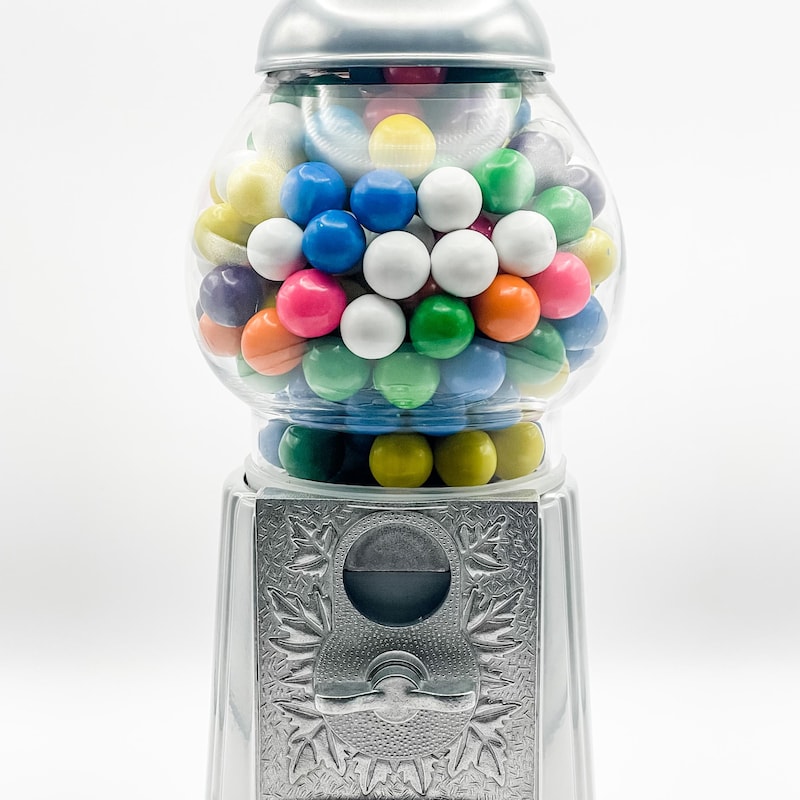 Sweet Dispenser - Etsy UK