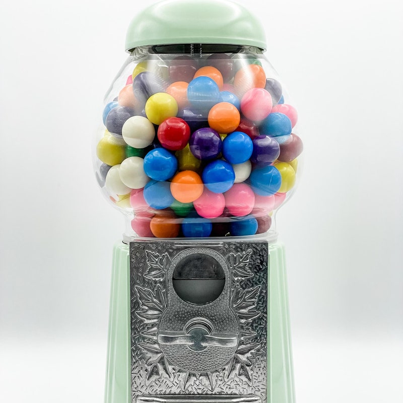 Gumball Machine Toy - Etsy