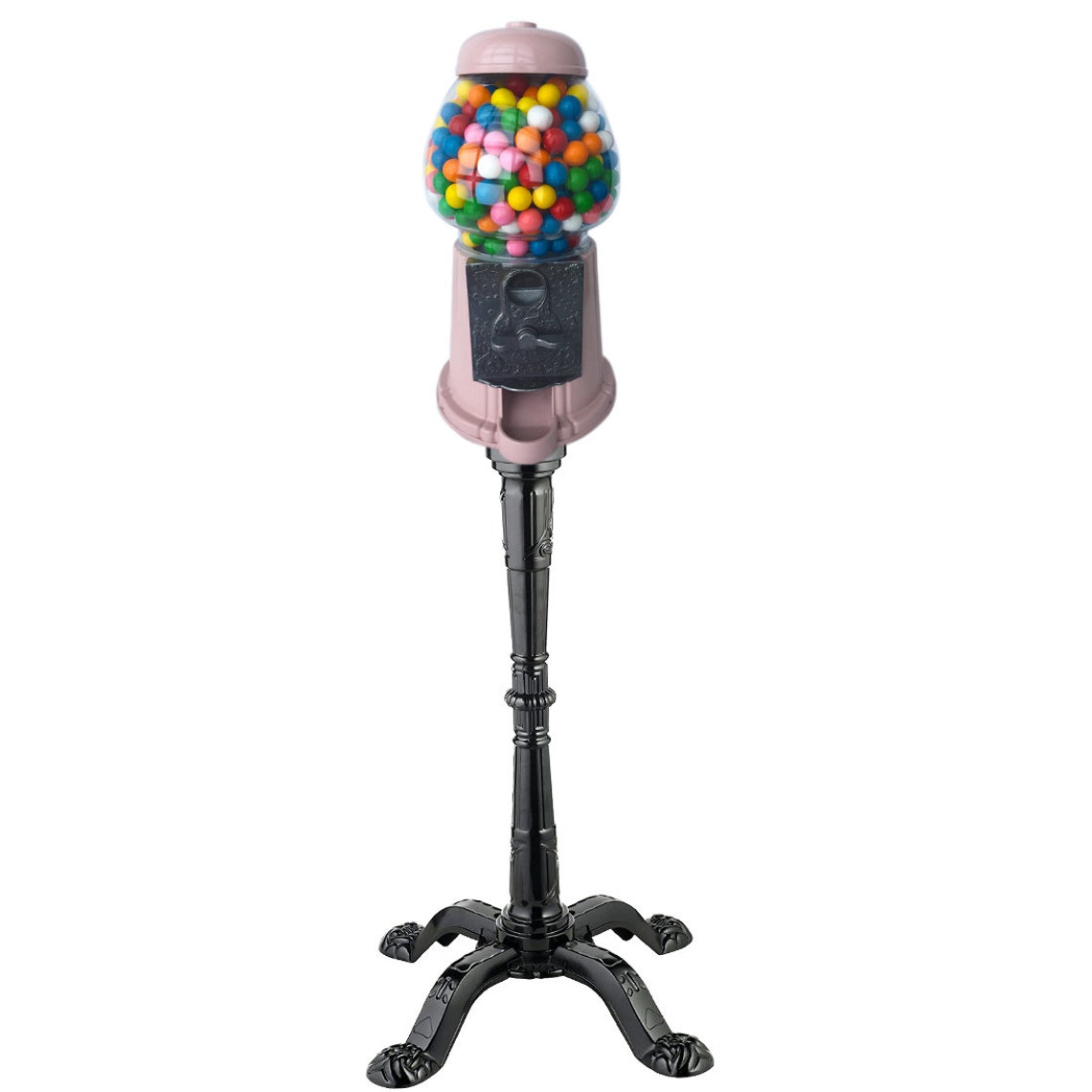 Gumball Dreams Classic Gumball Machine / Candy Dispenser Tea - Etsy