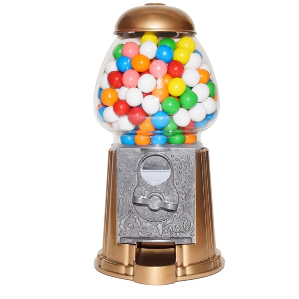 Gumball Machine With Stand - Etsy