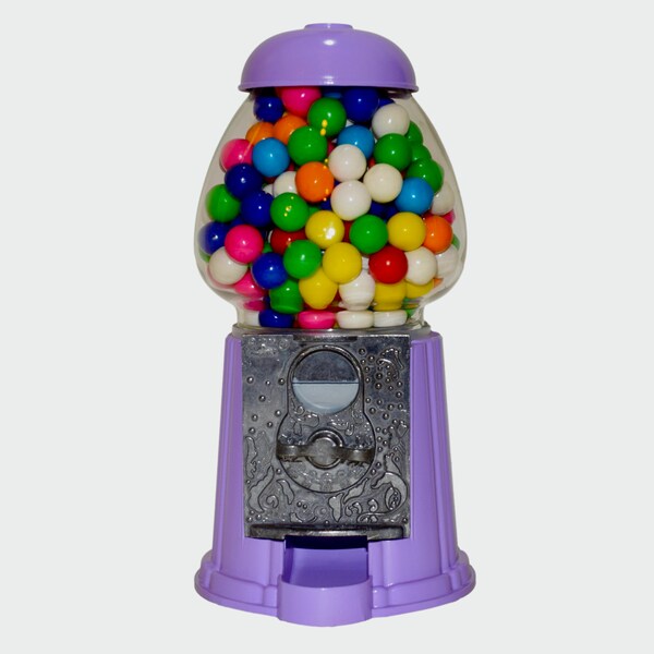 Carousel Gumball Machine - Etsy