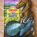 The Mighty Giants Dinosaur World Pop up Book Victoria House Publishing ...