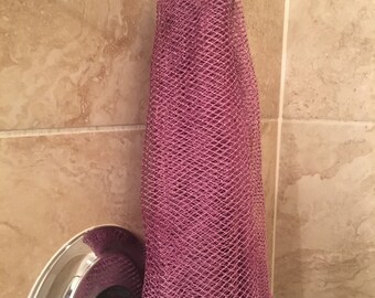 African bath sponge | Etsy