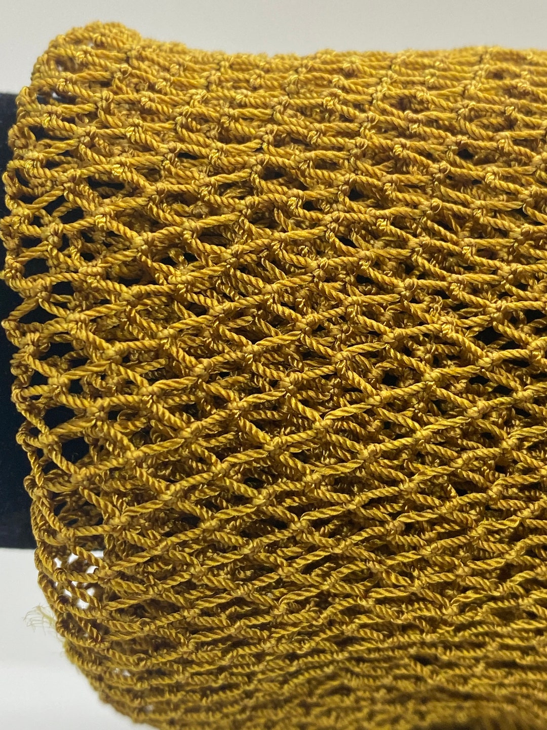 AFRICAN NET SPONGE |- African Exfoliating Bath Net, African Exfoliator ...