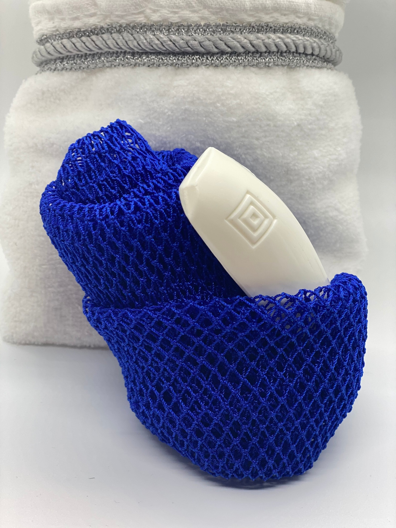 African Net Sponge - Etsy