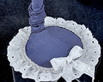 Custom Doll Stand RARE Ann Rast Madame Alexander Dolls Fits 8, 10 or ...