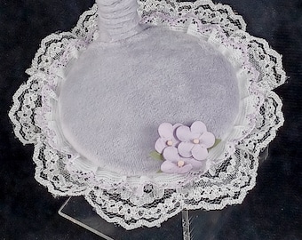 Custom Doll Stand RARE Ann Rast Madame Alexander Dolls Fits 8, 10 or ...