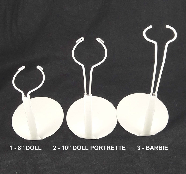 Custom Doll Stand RARE Ann Rast Madame Alexander Dolls | Etsy