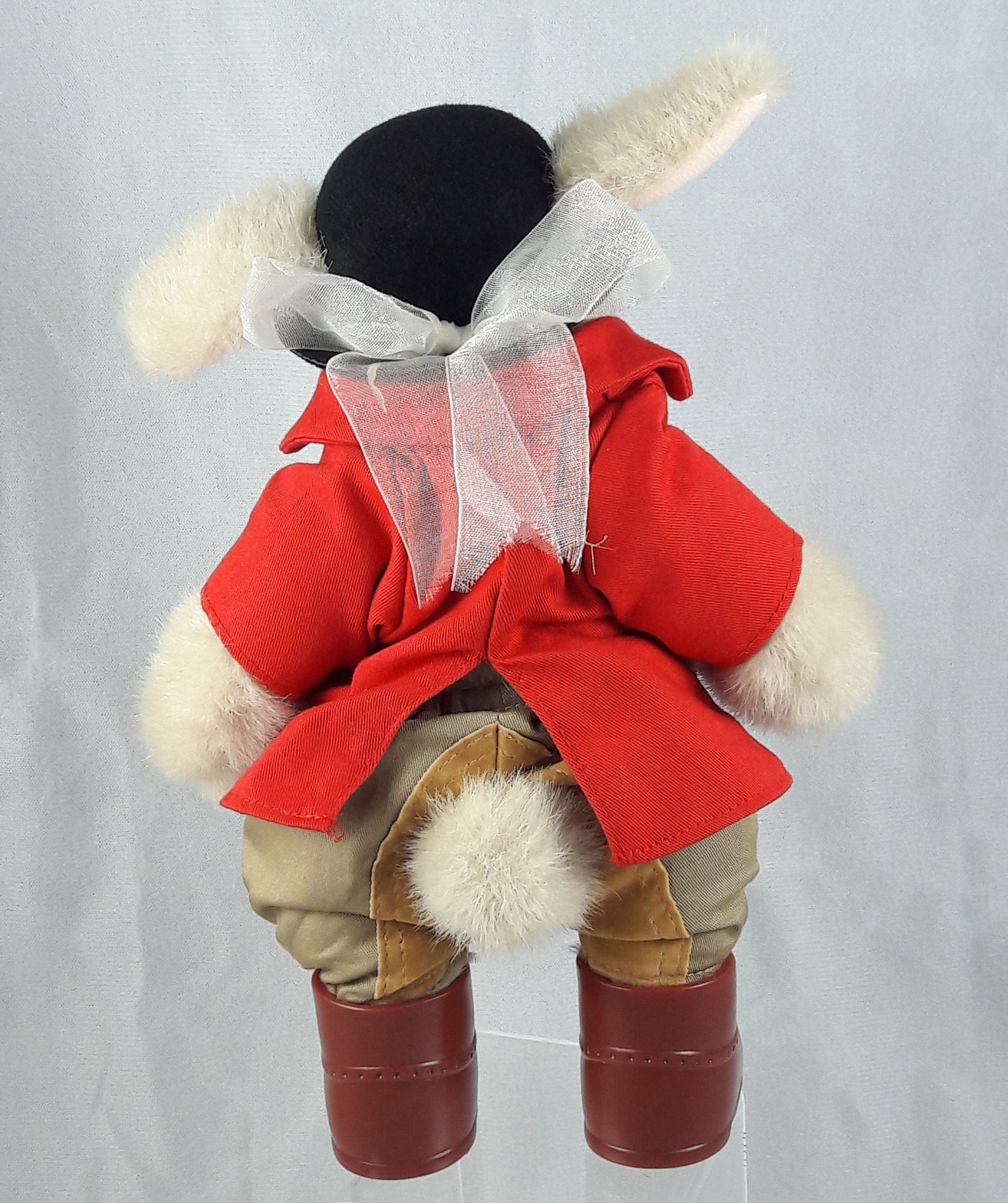 Muffy Vanderbear Hoppy Vanderhare Horsin' Around 199 by the North ...