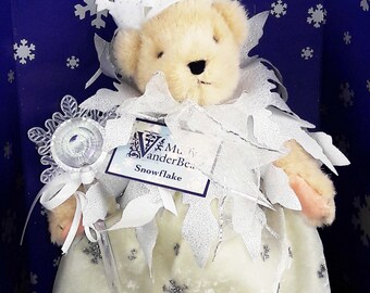 Muffy the Bear - Etsy