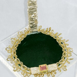 Queen Isabella & Ann Rast Made 1992 by Madame Alexander to Commemorate ...