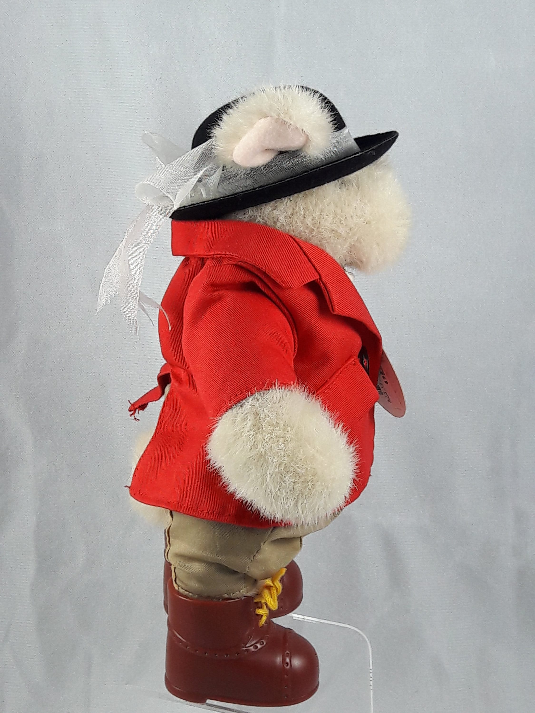 Muffy Vanderbear Hoppy Vanderhare Horsin' Around 199 by the North ...