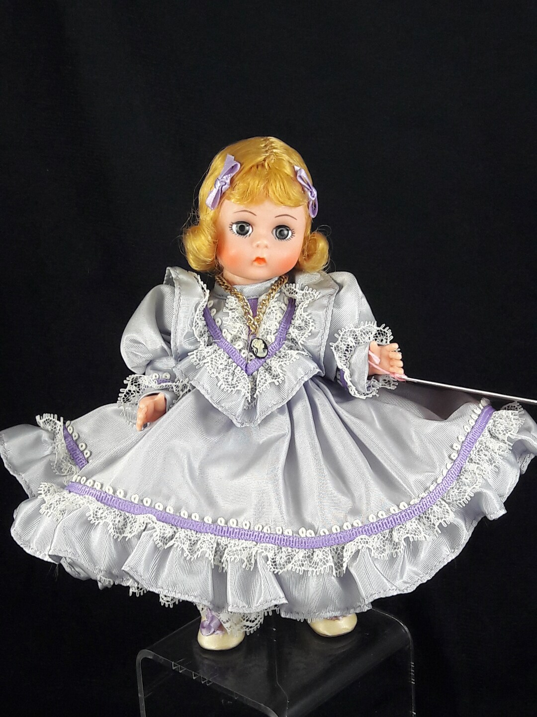 Rachel the Southern Children Series by Madame Alexander Exclusively for ...