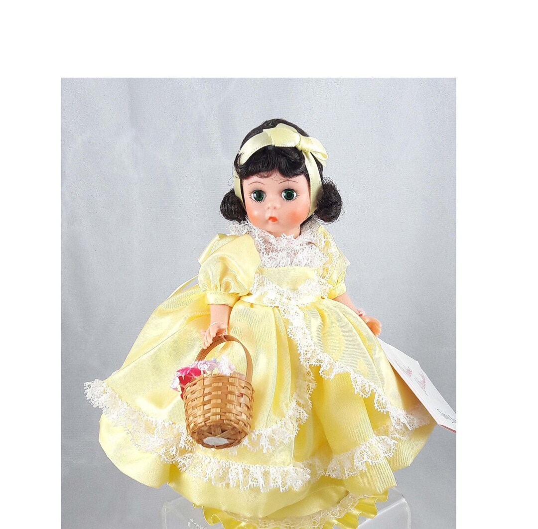 Nancy Jean Southern Children Series by Madame Alexander Exclusively for ...