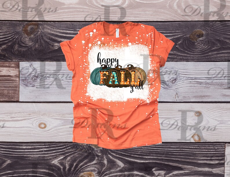 Happy Fall Y’all Digital Download PNG FILE Leopard Print Pumpkins - Etsy