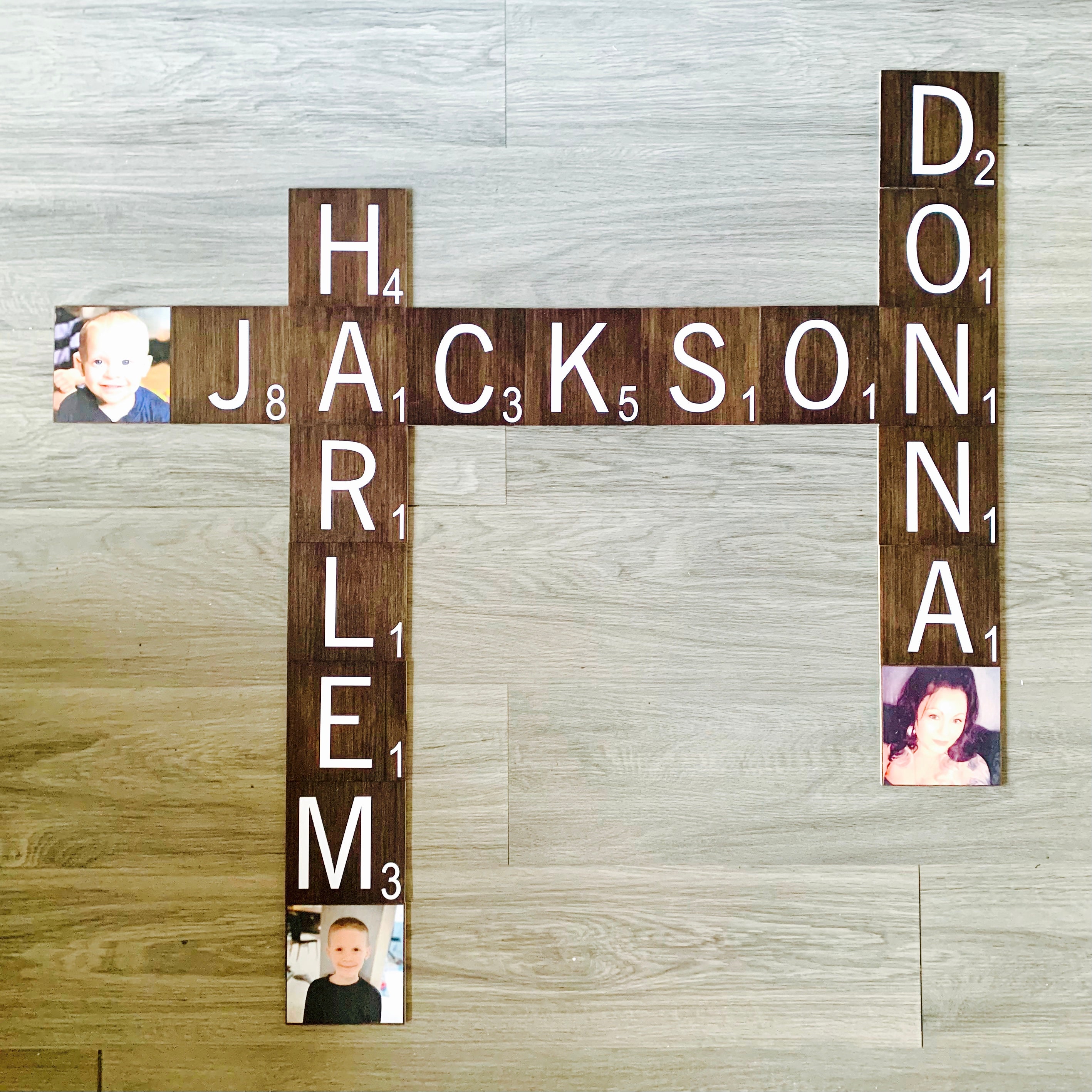 Giant Scrabble Tiles Scrabble Tiles Scrabble Letters - Etsy