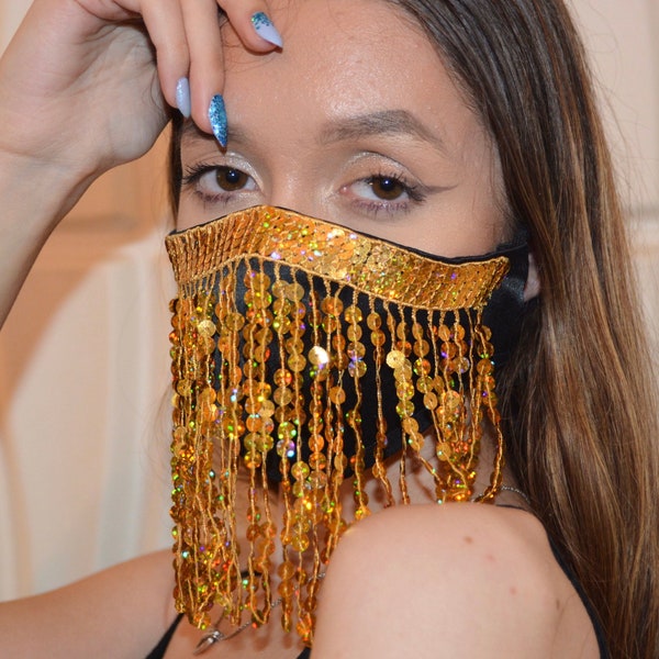 Golden Girls Mask Women - Etsy