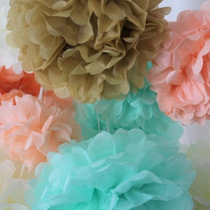 Personalized Banner With 72 Alphabet Letters Plus 12 Pom Poms and 16 ...