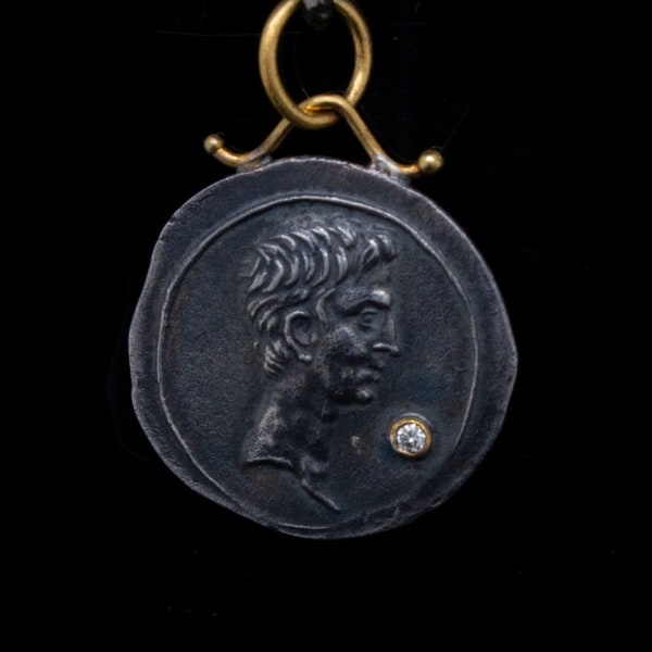 Julius Caesar Jewelry - Etsy
