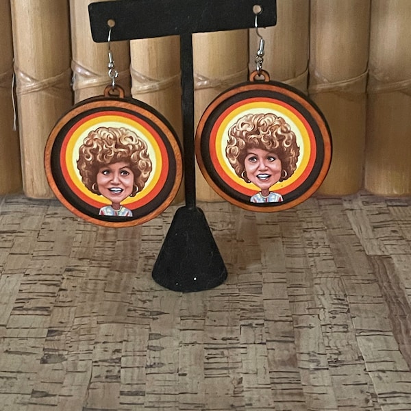 Mrs Roper Costume Threes Company - Etsy