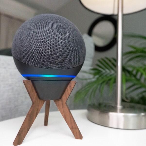 Google Home Mini Holder - Etsy