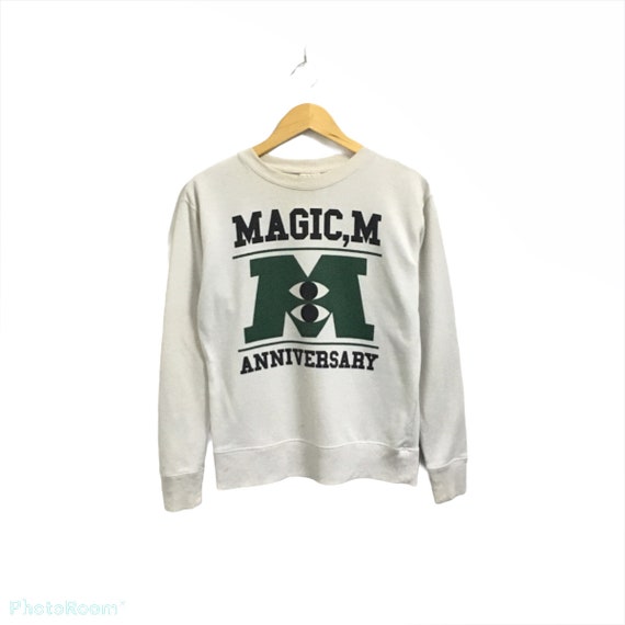 Rare! Magic Mind Magic M Anniversary Big Logo Spellou… - Gem