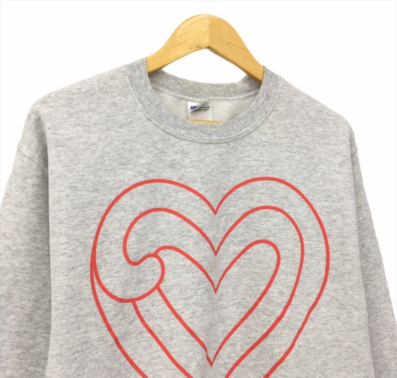 Rare! First Aid Kit Love Big Logo Embroidery Spellout… - Gem