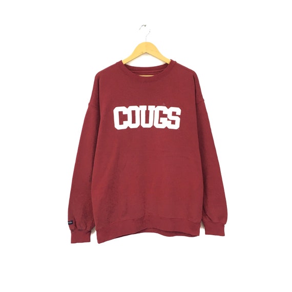 Rare! Cougs Washington State University Jansport USA … - Gem