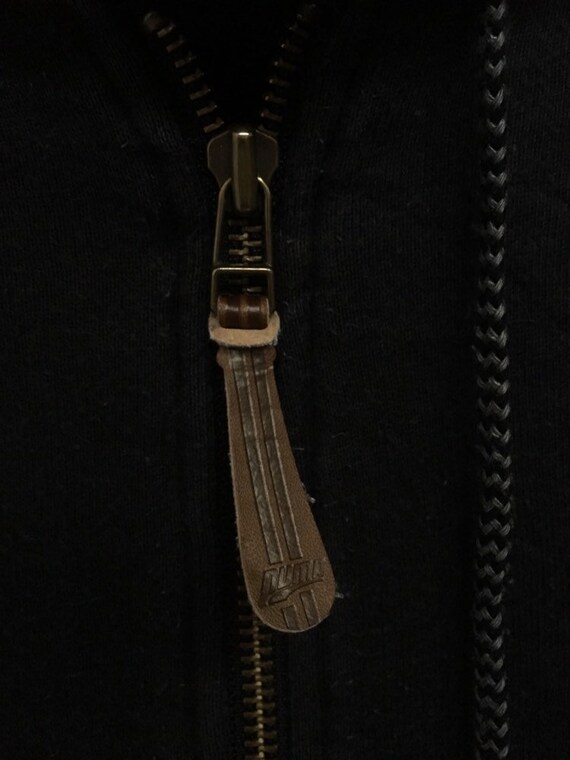 Rare! Vintage PUMA Jaspo Small Logo Embroidery Crewne… - Gem